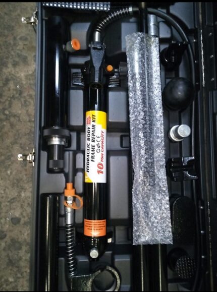 Porto Power Torin 10 Ton. – Mundo PCP